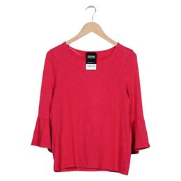 Street One Langarmshirt Damen Gr&ouml;&szlig;e S Second Hand rot