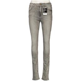 EDC by Esprit Jeans Damen Gr&ouml;&szlig;e 27 Second Hand grau