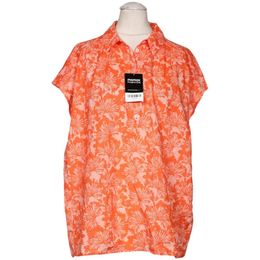 Marc O'Polo Marc O'Polo Bluse Damen Gr&ouml;&szlig;e S Second Hand orange