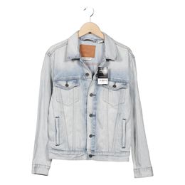 Levi's LEVI'S Jacke Herren Gr&ouml;&szlig;e S Second Hand hellblau