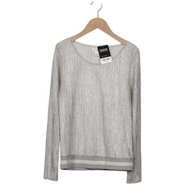 Rick Cardona by heine Pullover Damen Größe S Second Hand grau