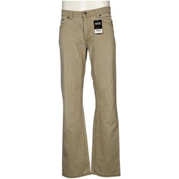 Camel Active Jeans Herren Größe 36 Second Hand beige