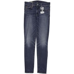 Polo Ralph Lauren Jeans Damen Größe 26 Second Hand blau