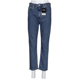 armedangels Jeans Damen Gr&ouml;&szlig;e 28 Second Hand blau