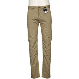 Marc O'Polo Marc O'Polo Stoffhose Herren Gr&ouml;&szlig;e 35 Second Hand beige
