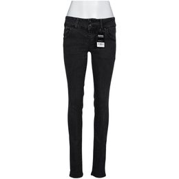 LTB Jeans Damen Gr&ouml;&szlig;e 27 Second Hand schwarz
