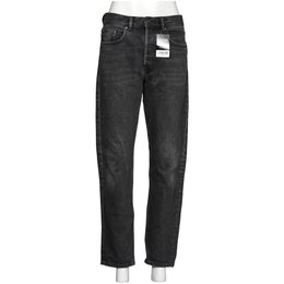 Arket Jeans Damen Gr&ouml;&szlig;e 31 Second Hand grau