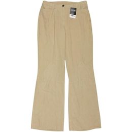 Alba Moda Stoffhose Damen Größe L Second Hand beige
