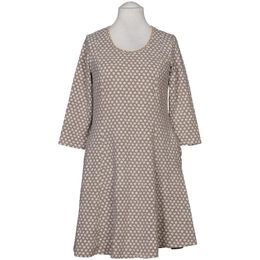 Deerberg Kleid Damen Gr&ouml;&szlig;e M Second Hand beige