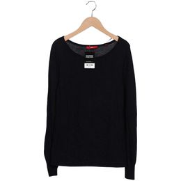 s.Oliver Pullover Damen Gr&ouml;&szlig;e S Second Hand marine