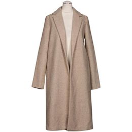 Zara Mantel Damen Größe S Second Hand beige