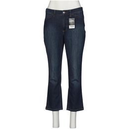 MAC Jeans Damen Gr&ouml;&szlig;e 32/34 Second Hand marine