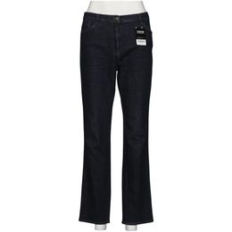 Brax Jeans Damen Größe 32 Second Hand marine