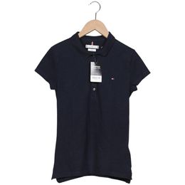 Tommy Hilfiger Poloshirt Damen Größe S Second Hand marine