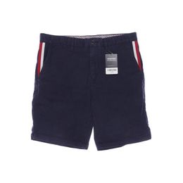 Tommy Hilfiger Shorts Herren Gr&ouml;&szlig;e 32 Second Hand marine
