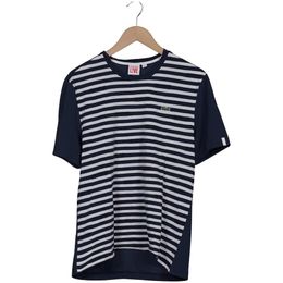 Lacoste LIVE T-Shirt Herren Gr&ouml;&szlig;e L Second Hand bunt