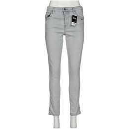 Diesel Jeans Damen Gr&ouml;&szlig;e 29 Second Hand hellblau