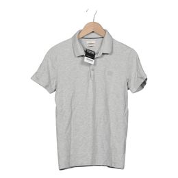 Esprit Poloshirt Herren Gr&ouml;&szlig;e M Second Hand grau