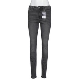 EDC by Esprit Jeans Damen Gr&ouml;&szlig;e 28 Second Hand grau