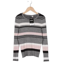 H&M H&M Pullover Damen Gr&ouml;&szlig;e L Second Hand bunt