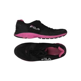 Fila Sneaker Damen Gr&ouml;&szlig;e 39 Second Hand bunt