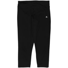 adidas Performance Stoffhose Damen Gr&ouml;&szlig;e S Second Hand schwarz
