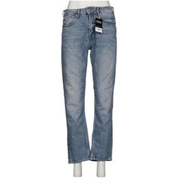Pepe Jeans Jeans Damen Größe 29 Second Hand blau