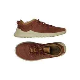 Keen Sneaker Damen Größe 41 Second Hand bordeaux