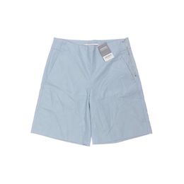 Raffaello Rossi Shorts Damen Gr&ouml;&szlig;e S Second Hand hellblau