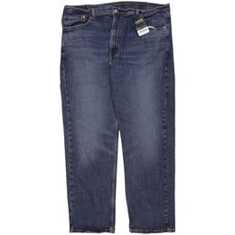 Levi's LEVI'S Jeans Herren Größe 40 Second Hand blau
