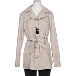 s.Oliver Mantel Damen Größe S Second Hand beige