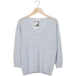 NICE CONNECTION Pullover Damen Gr&ouml;&szlig;e M Second Hand hellblau