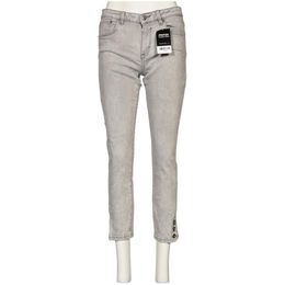 EDC by Esprit Jeans Damen Gr&ouml;&szlig;e 27 Second Hand grau