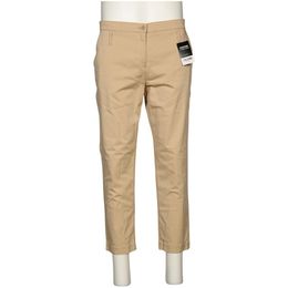 Brax Stoffhose Herren Größe 35 Second Hand beige