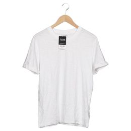 JOOP! T-Shirt Herren Gr&ouml;&szlig;e S Second Hand wei&szlig;