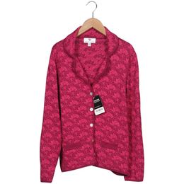 Peter Hahn Strickjacke Damen Größe L Second Hand pink