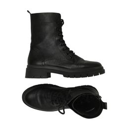 Tamaris Stiefel Damen Größe 42 Second Hand schwarz