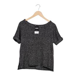 Armani Exchange Pullover Damen Größe S Second Hand grau