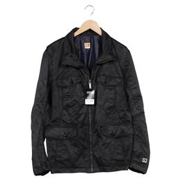BOSS Orange Jacke Herren Gr&ouml;&szlig;e M/L Second Hand schwarz