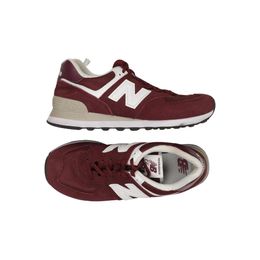 New Balance Sneaker Damen Größe 38 Second Hand bunt