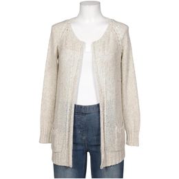 United Colors Of Benetton Strickjacke Damen Größe S Second Hand beige