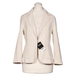 Hallhuber Blazer Damen Gr&ouml;&szlig;e XS Second Hand beige