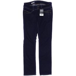 Pepe Jeans Jeans Damen Größe 29 Second Hand marine