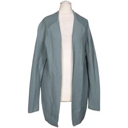 armedangels Strickjacke Damen Gr&ouml;&szlig;e XS Second Hand hellblau