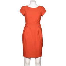 ASOS DESIGN Curve Kleid Damen Gr&ouml;&szlig;e L Second Hand orange