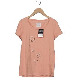armedangels T-Shirt Damen Gr&ouml;&szlig;e L Second Hand pink