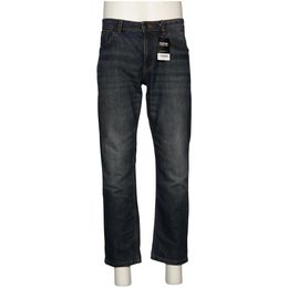 Tom Tailor Jeans Herren Gr&ouml;&szlig;e 34 Second Hand blau