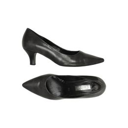 Gabor Pumps Damen Gr&ouml;&szlig;e 38.5 Second Hand schwarz