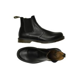 Dr. Martens Stiefel Herren Größe 47 Second Hand schwarz