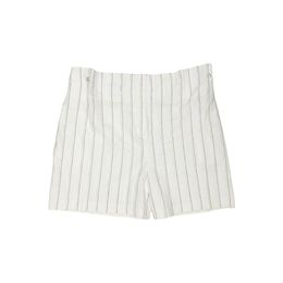Tommy Hilfiger Shorts Damen Gr&ouml;&szlig;e XL Second Hand wei&szlig;